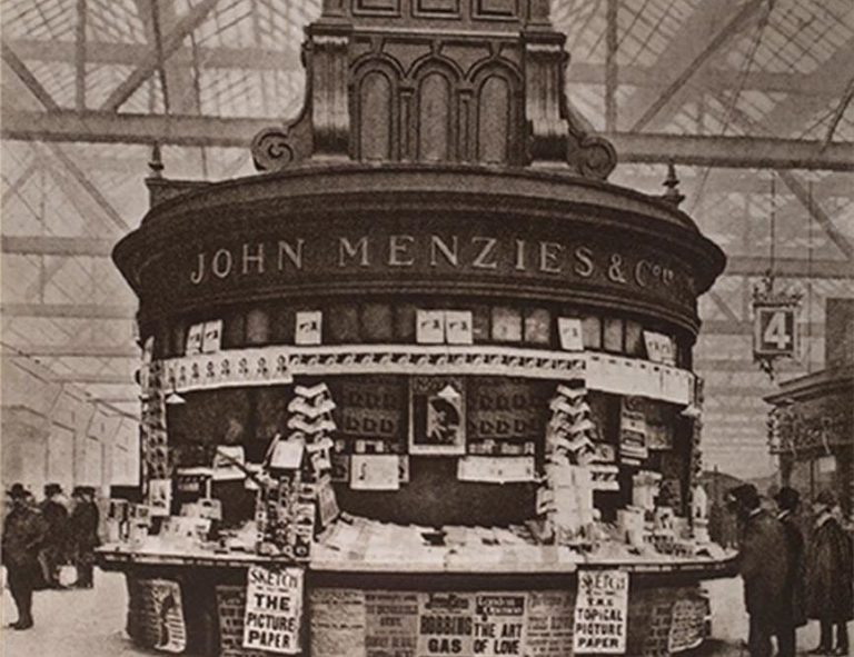 Media Hub - Menzies