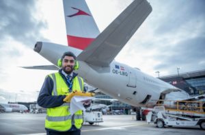 Ground Handling Services - 29,000 Aircraft Handled Weekly