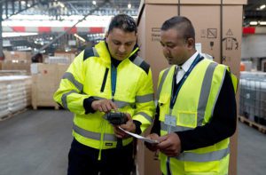 Air Cargo Services - Over 70 Locations Worldwide