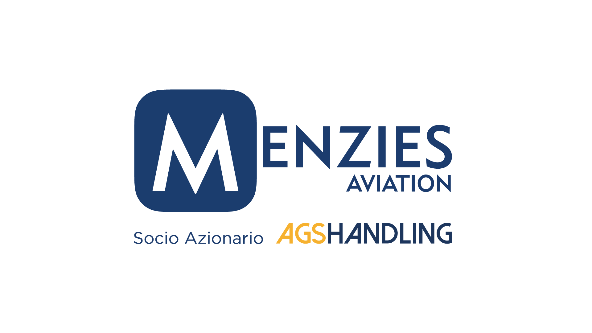 Menzies Aviation partners with AGS Handling in Italy - Menzies